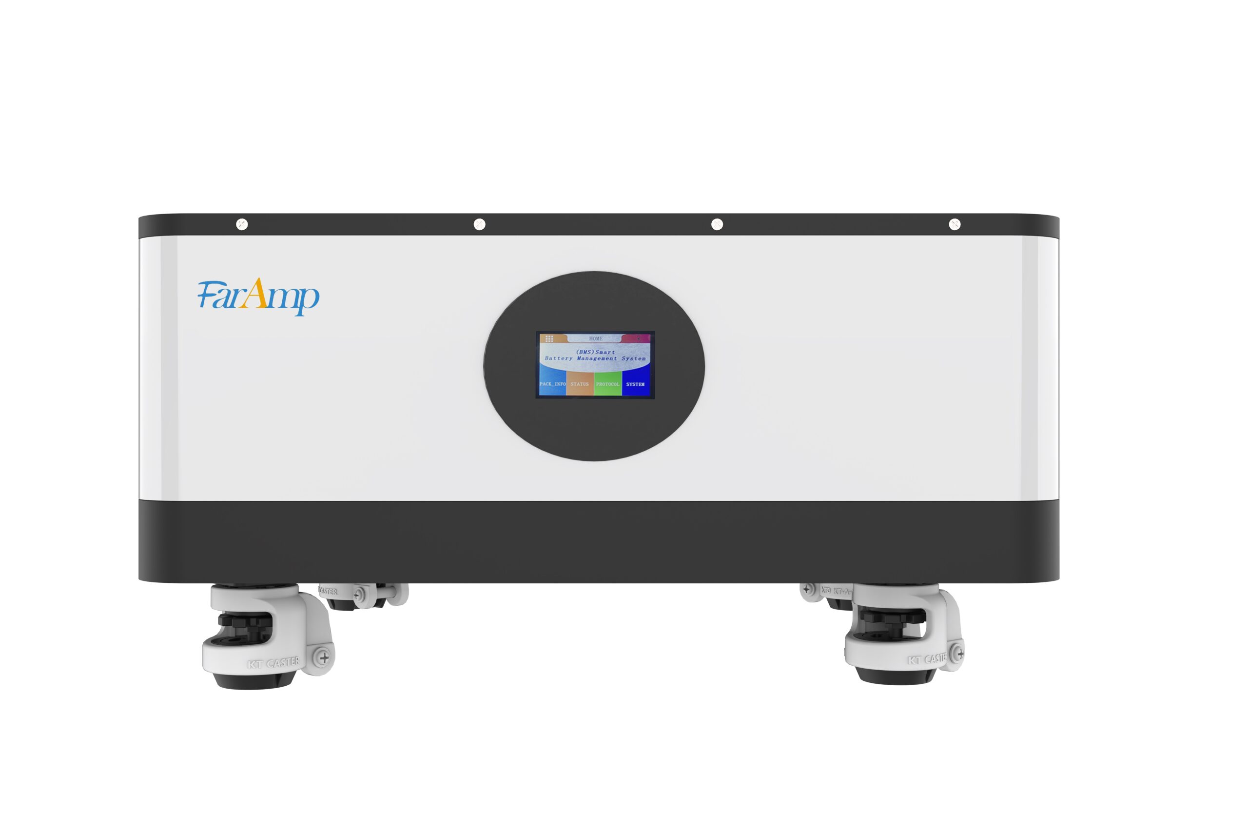 Ress Stackable - Faran Technical Co,Ltd